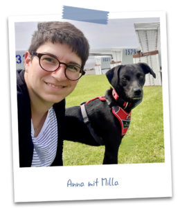 Anna Kiwitt - Backoffice Ziemer & Falke